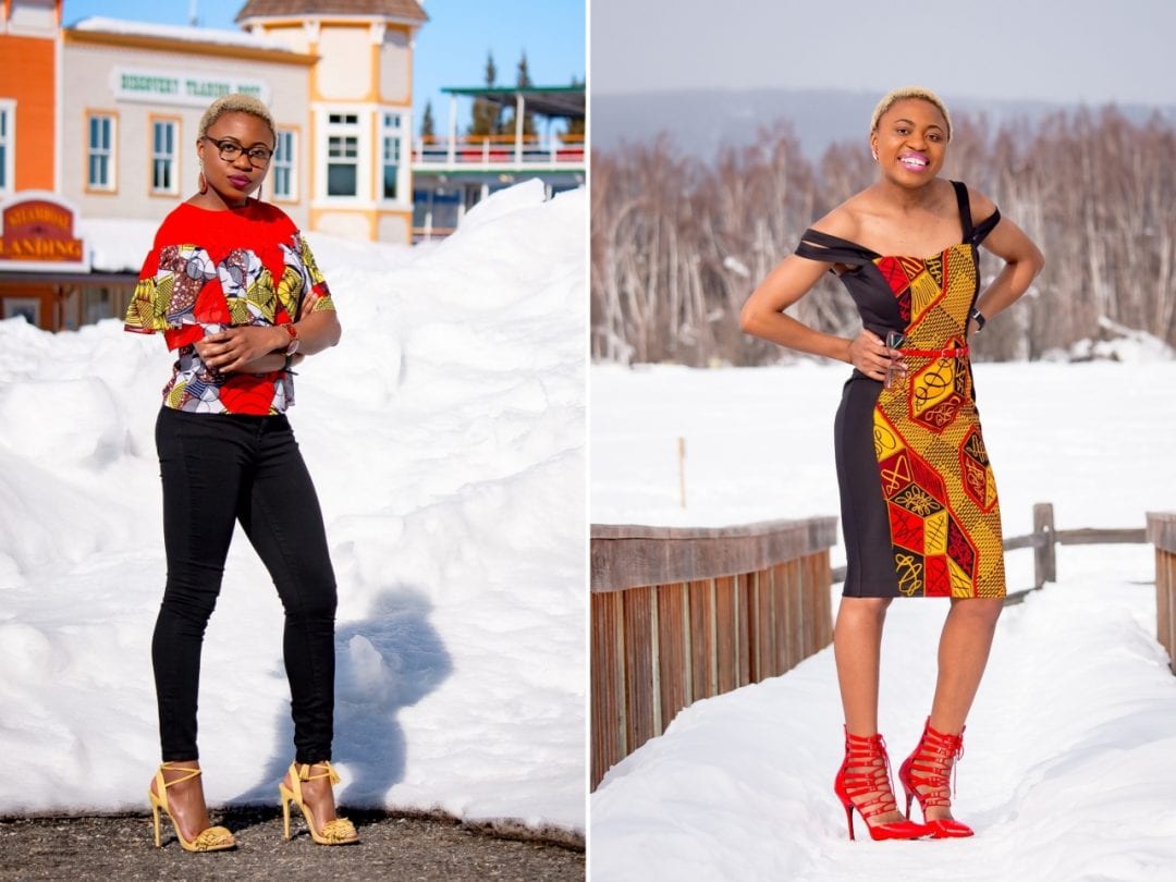 30 Best African Outfits for Women | Unique African Clothing Styles