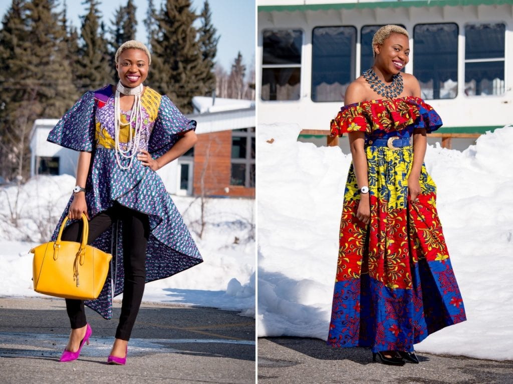 30 Best African Outfits for Women | Unique African Clothing Styles