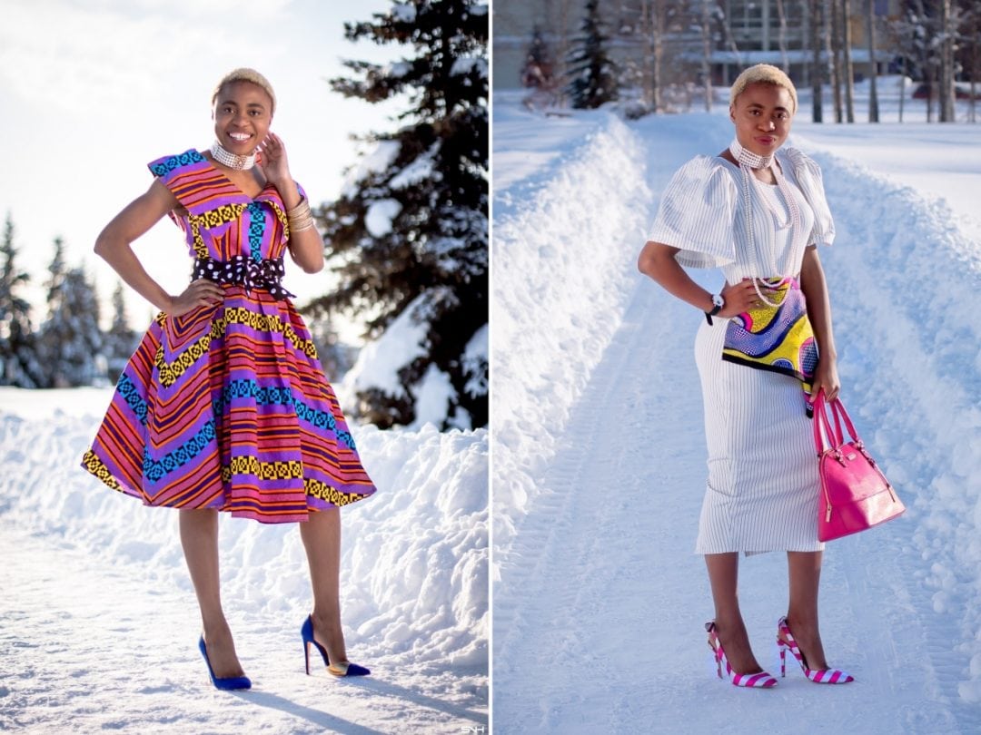 30 Best African Outfits for Women | Unique African Clothing Styles