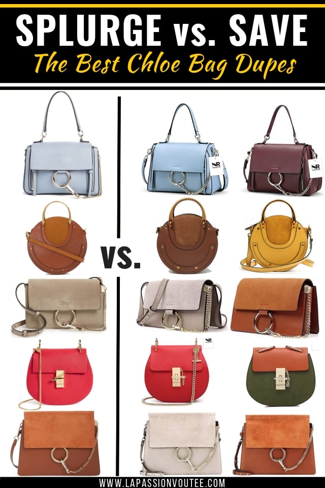 Best Designer Dupes Bags | semashow.com