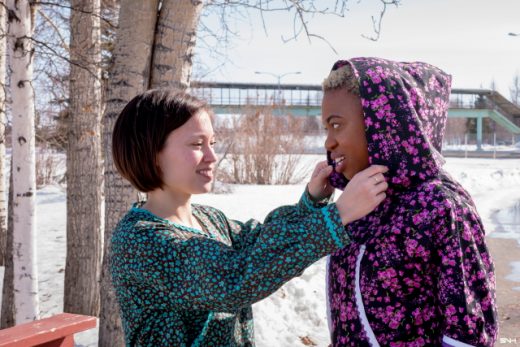 Alaska Fashion: What is a Kuspuk? | Look Like a Local in an Atikluk