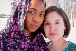 Alaska Fashion: What is a Kuspuk? | Look Like a Local in an Atikluk