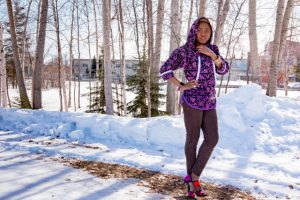 Alaska Fashion: What is a Kuspuk? | Look Like a Local in an Atikluk
