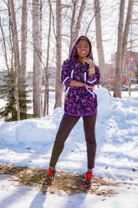 Alaska Fashion: What is a Kuspuk? | Look Like a Local in an Atikluk