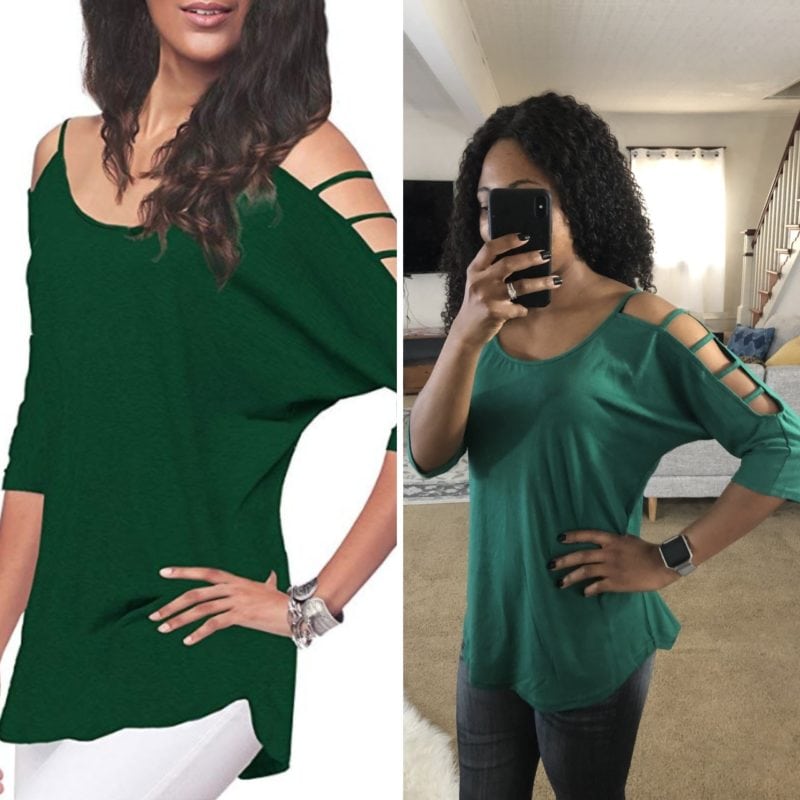 Amazon Clothing Haul: The Ultimate Amazon Try-on Haul & Review