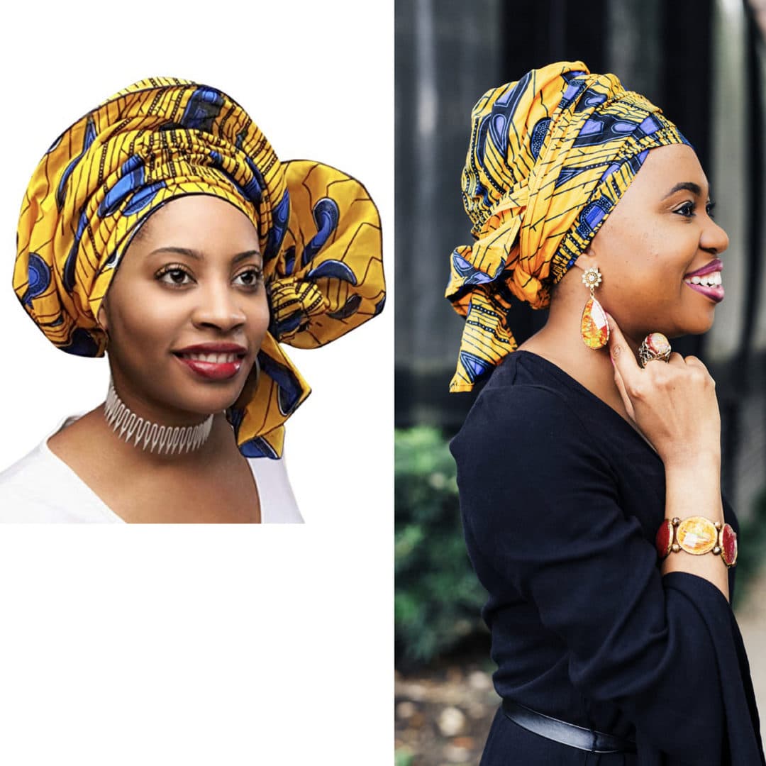 Amazon Haul: The Best African Print Clothes on Amazon with Review