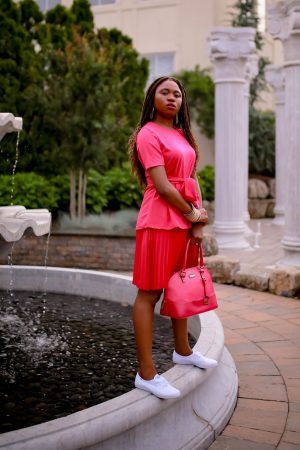 Color Blocking Outfits the Simple Way | How To Guide