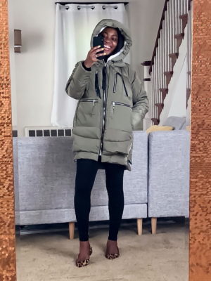22 Canada Goose Alternatives: Best Canada Goose Look Alikes Jackets