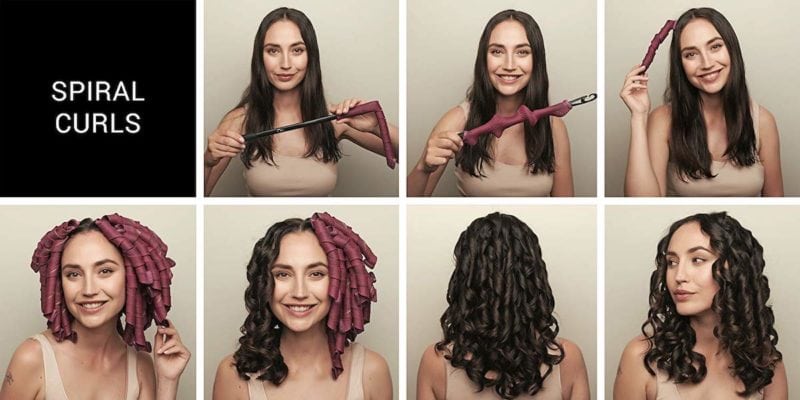 2024 Curlformers Review with Photos: Do Curlformers REALLY Work?