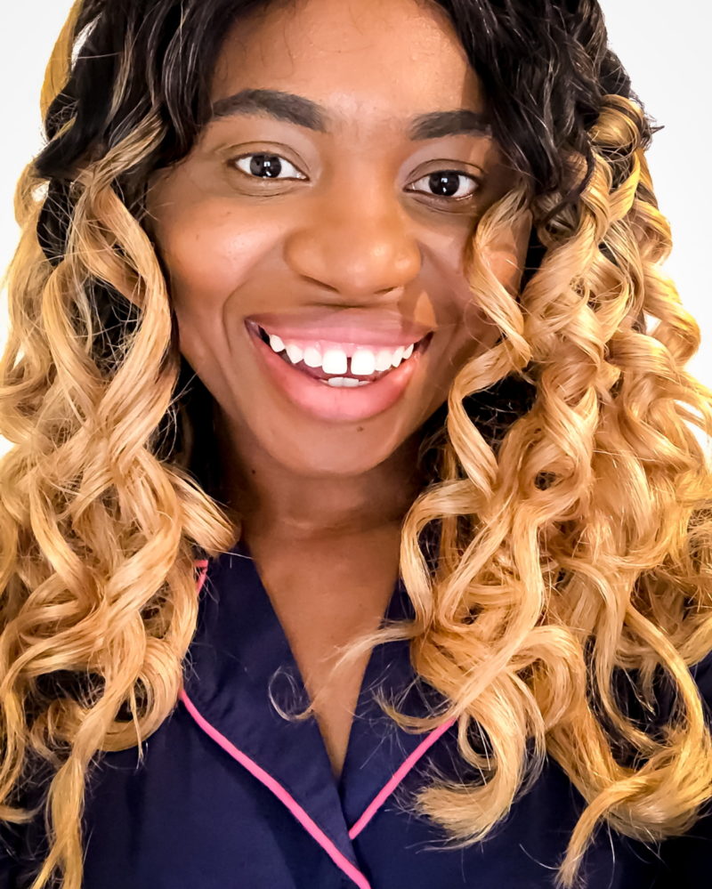 2024 Curlformers Review with Photos: Do Curlformers REALLY Work?