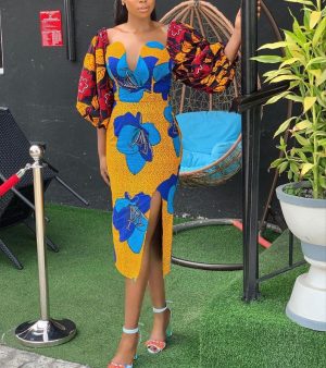 31 Irresistible African Dress Styles in 2023 + Where to Find Them