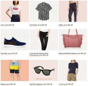 Amazon Big Style Sale 2020 Insider Picks: The Best Amazon Fashion Sale
