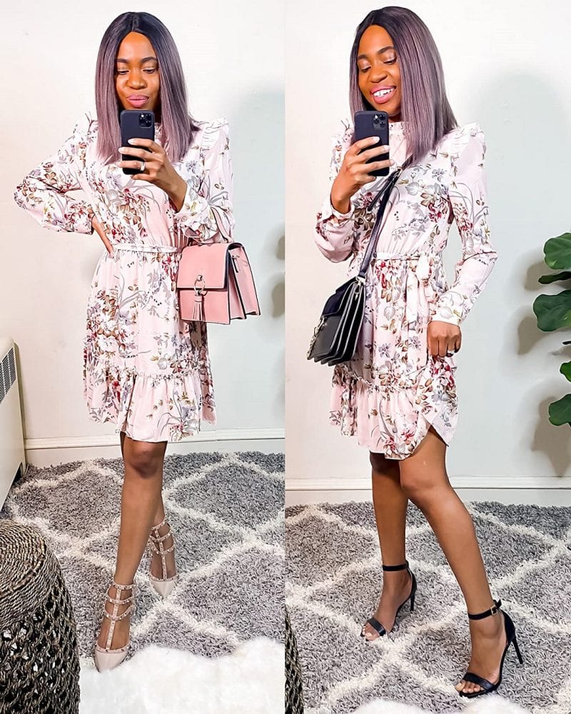 Amazon Dress Haul: 15 Amazon Dresses Under $30 [VIDEO]