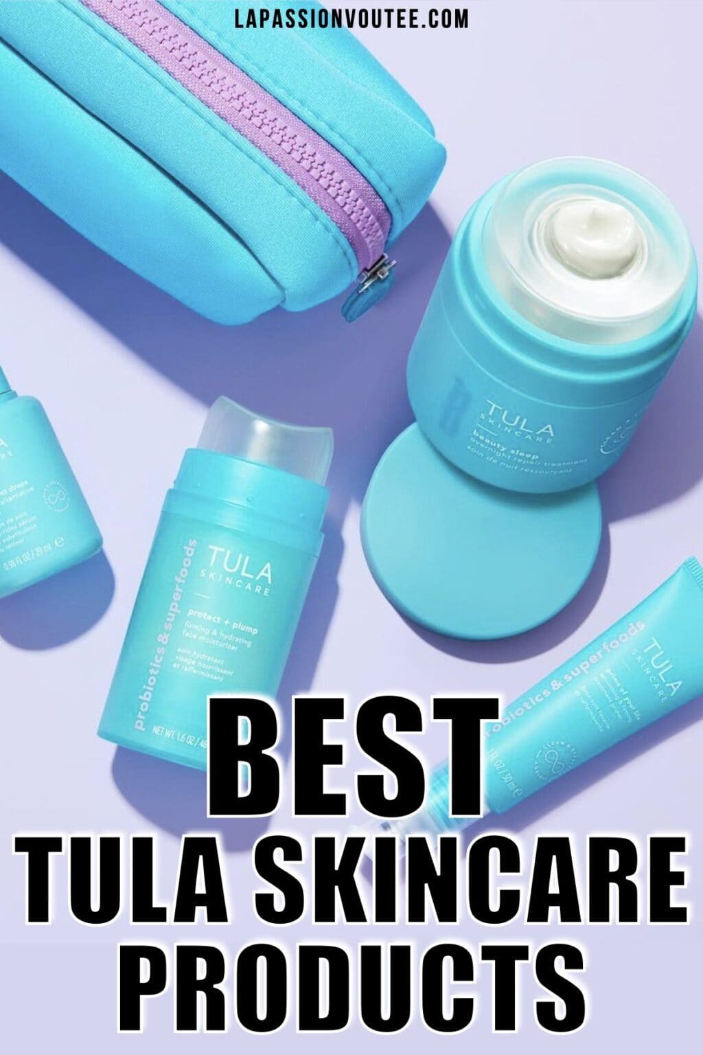 Honest Tula Skincare Reviews: MUST-READ Before Ordering