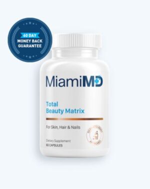 Miami MD Cream Reviews: Legit? Must Read This Before Buying