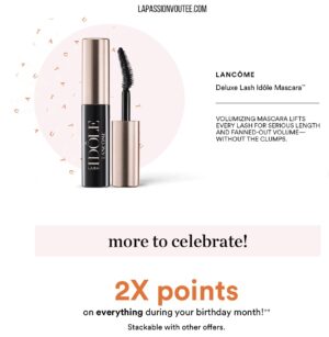 FREE Ulta Birthday Gift 2024: Full Year of Ulta Beauty Gifts