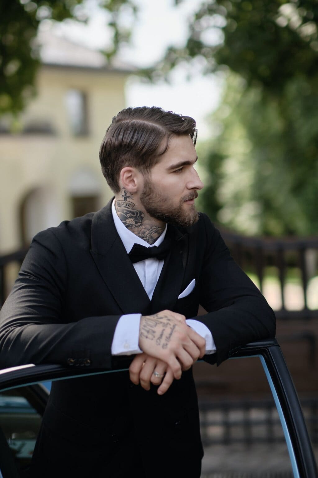What to Wear to a Bachelor Party: 100+ Classy Outfit Ideas!