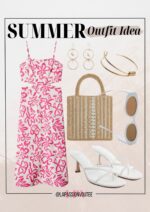30 Best Outfit Ideas for Summer That Will Surely Turn Heads!