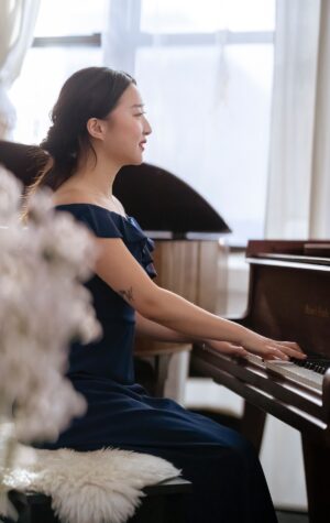 Concert Couture: What to Wear to a Symphony (100+ Attires!)