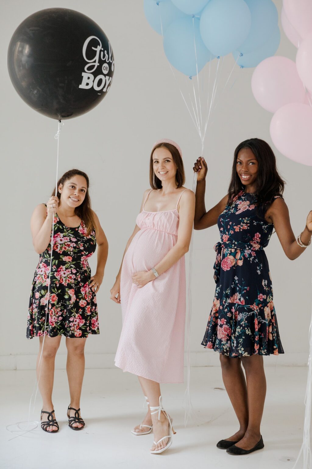 What to Wear to a Baby Shower as a Guest or Mom (80+ Ideas)