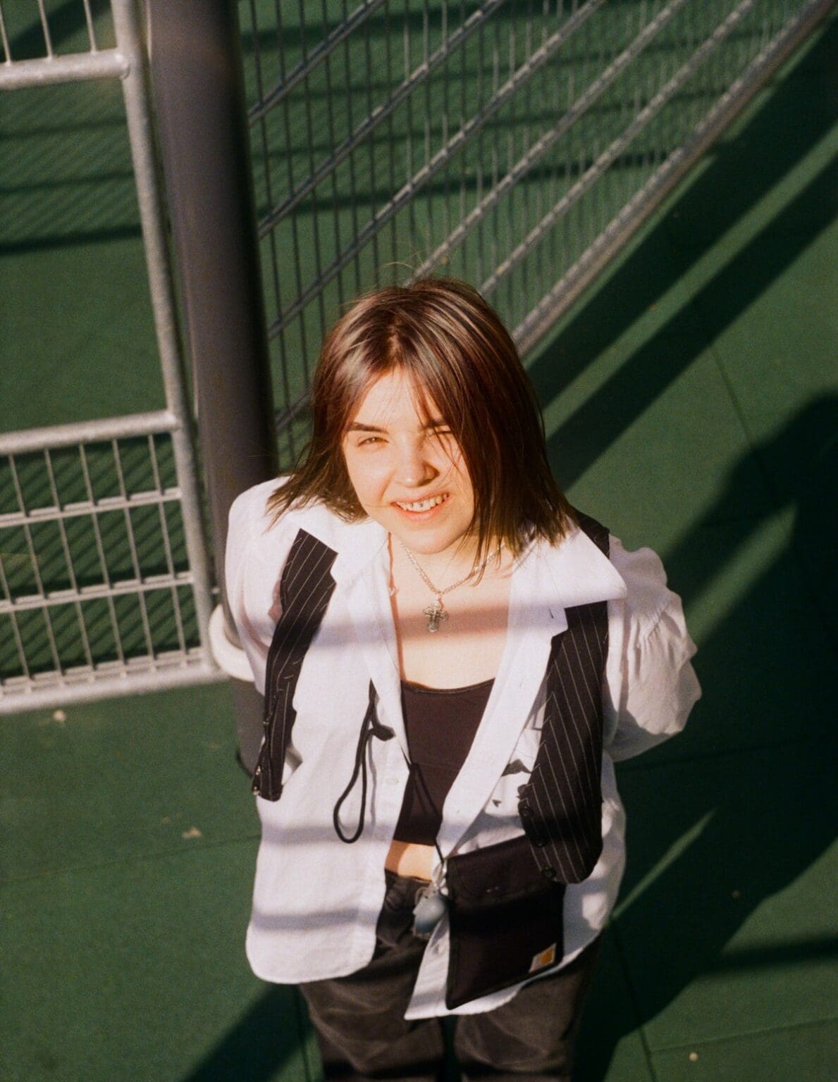 What to Wear to a Football Game: 50+ Touchdown Outfit Ideas