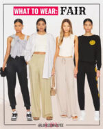 What to Wear to a Fair: 90+ Summer Fair Outfit Ideas