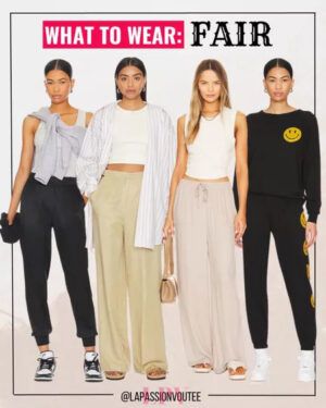 What to Wear to a Fair: 90+ Summer Fair Outfit Ideas