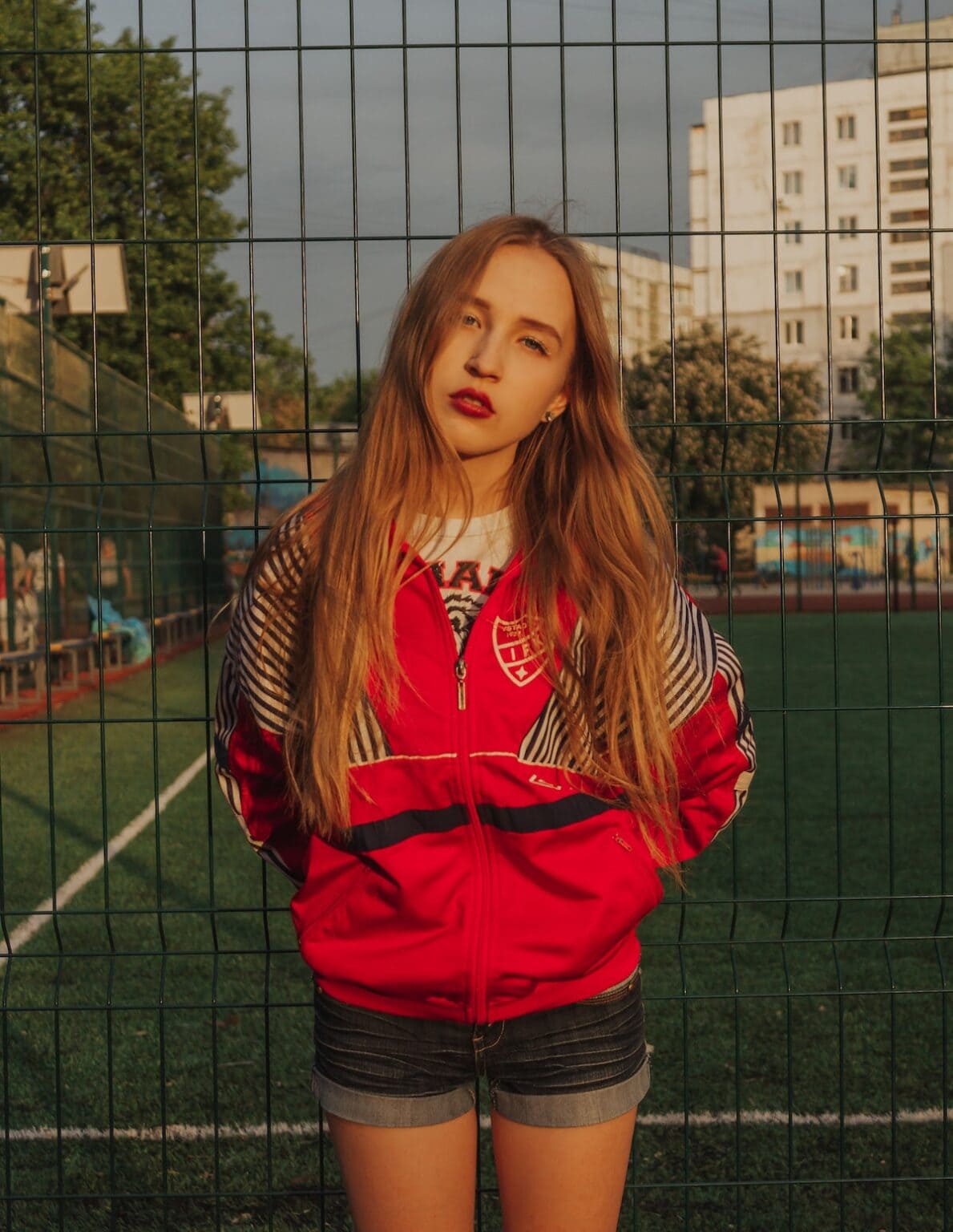 What to Wear to a Football Game: 50+ Touchdown Outfit Ideas