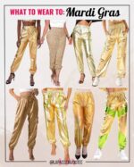 What to Wear to Mardi Gras | 80+ Mardi Gras Outfit Ideas