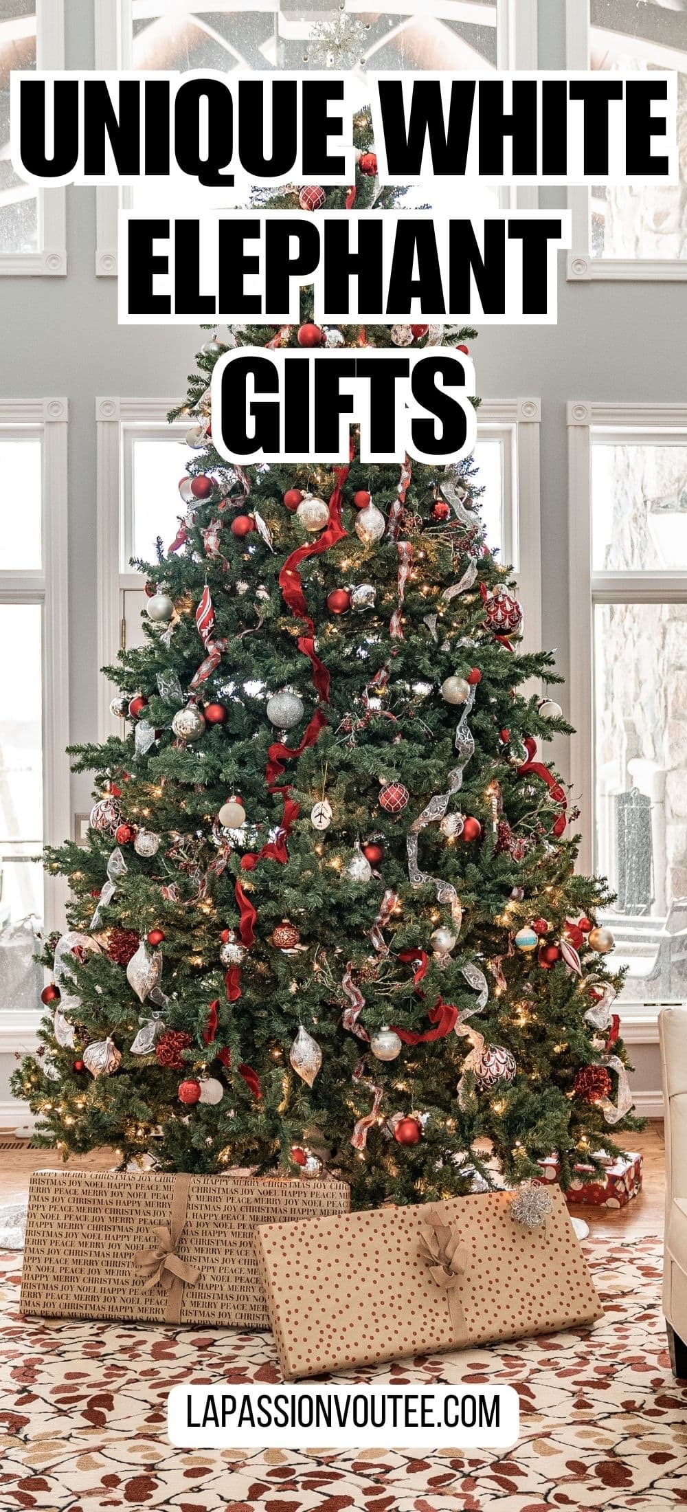 35 White Elephant Gift Ideas Over $100 Guaranteed To Get Smiles!