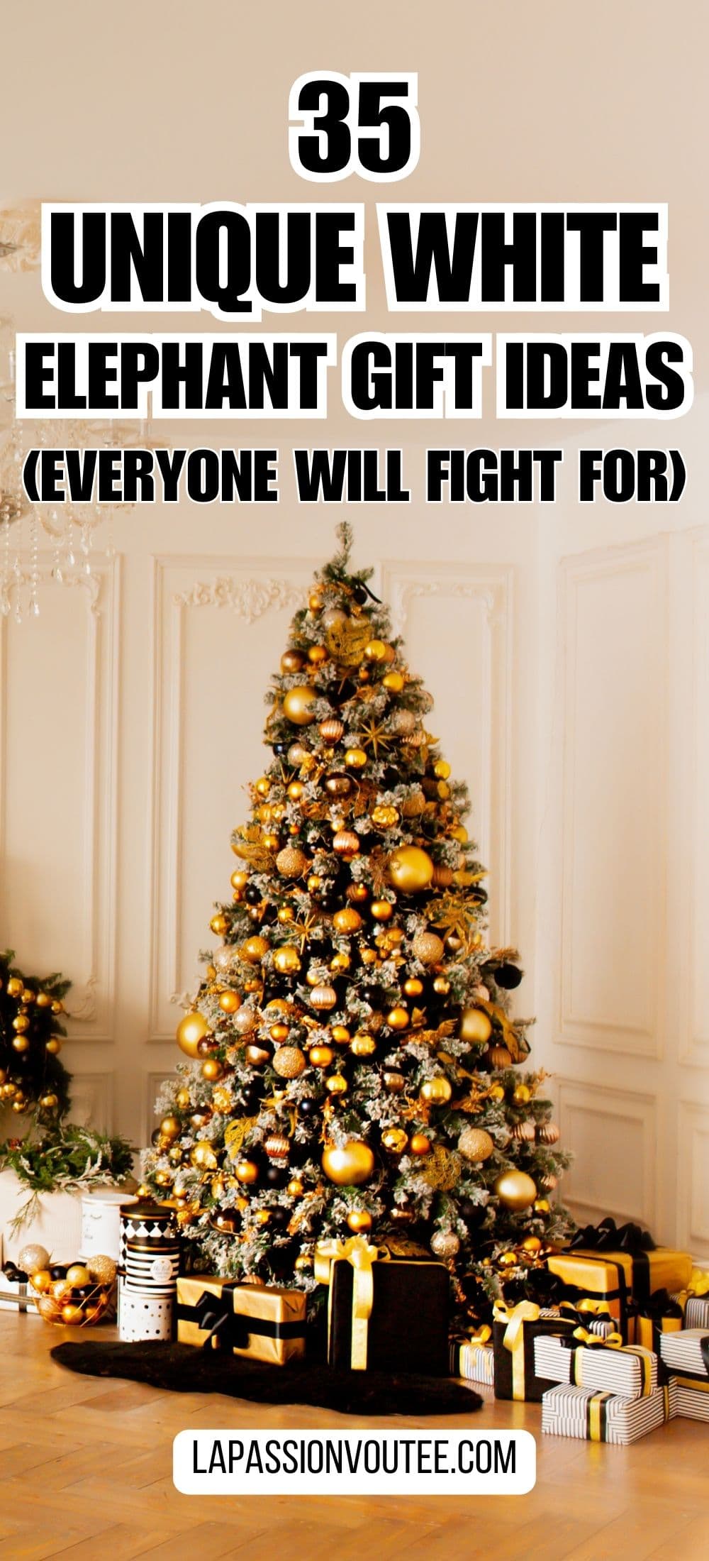 35 White Elephant Gift Ideas Over $100 Guaranteed To Get Smiles!