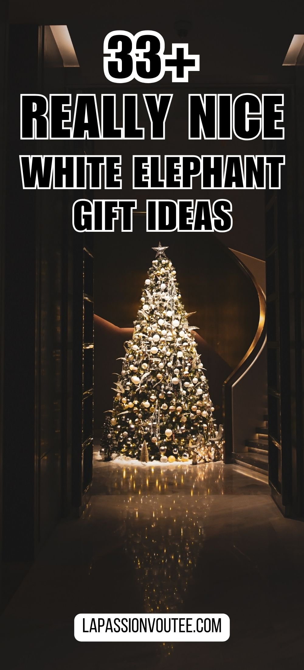 35 White Elephant Gift Ideas Over $100 Guaranteed To Get Smiles!