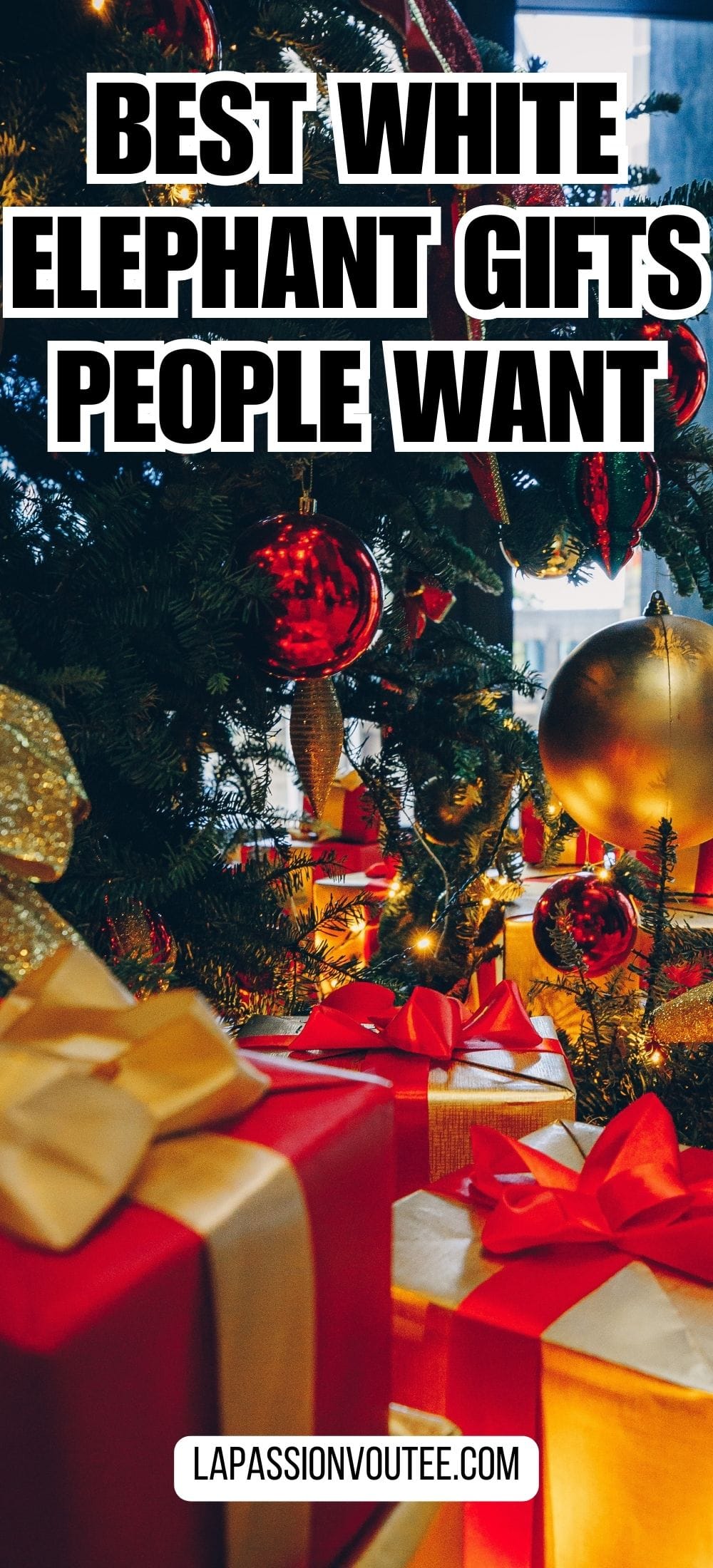 35 White Elephant Gift Ideas Over $100 Guaranteed To Get Smiles!