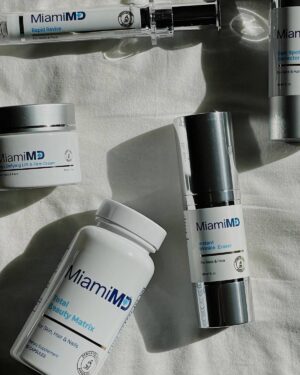 Miami MD Cream Reviews: Legit? Must Read This Before Buying