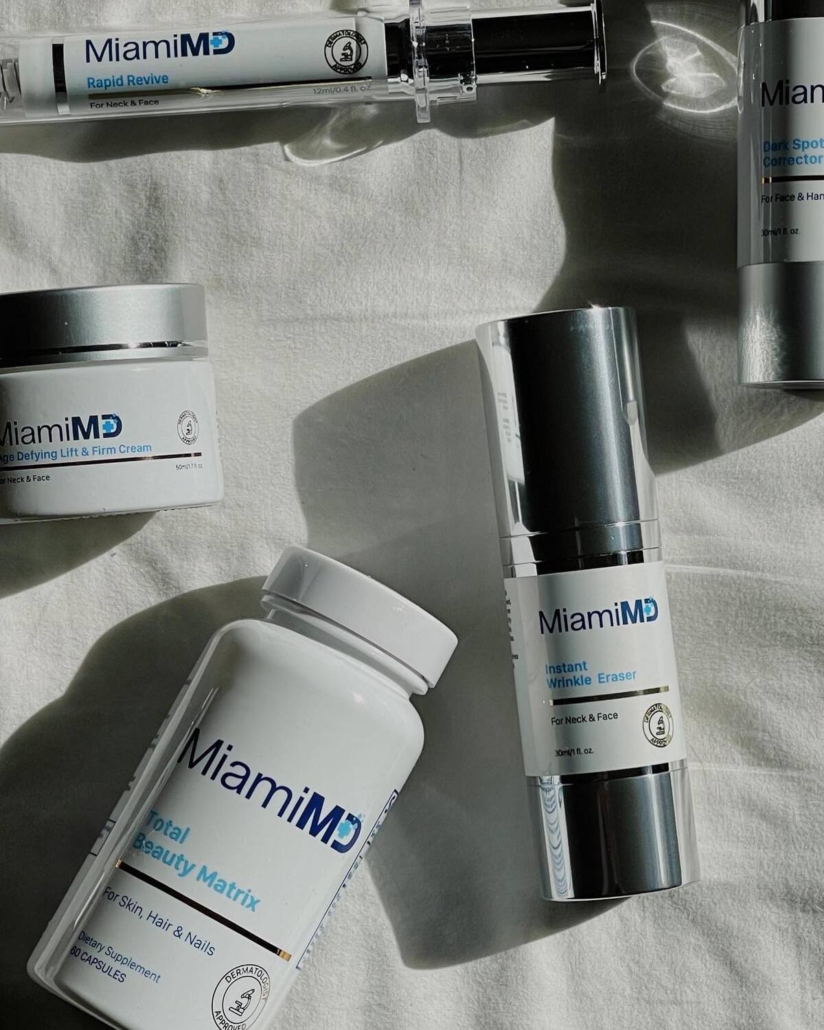 Miami MD Cream Reviews: Legit? Must Read This Before Buying