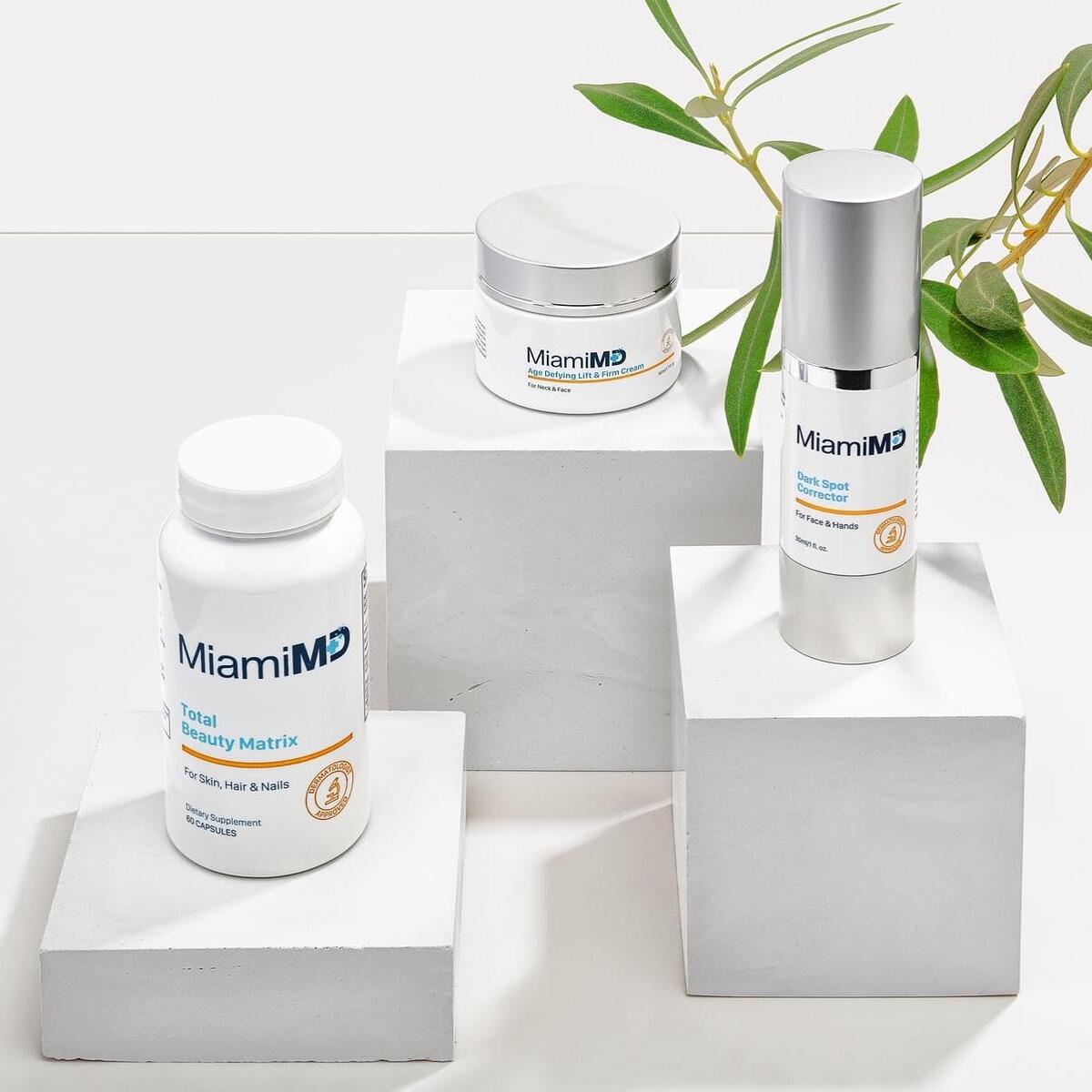 Miami MD Cream Reviews: Legit? Must Read This Before Buying