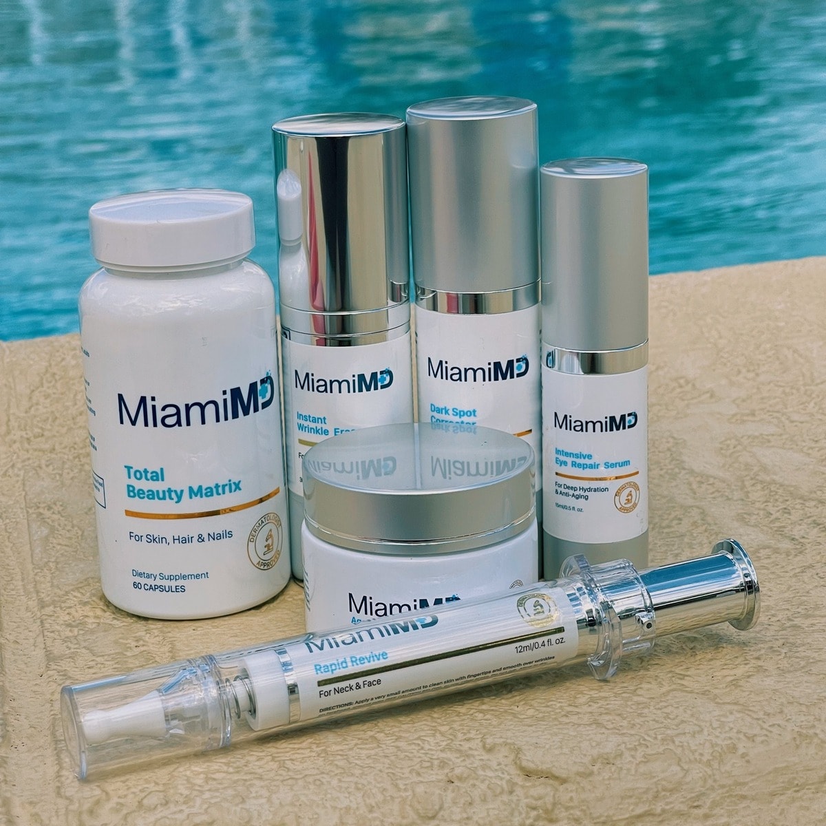 Miami MD Cream Reviews: Legit? Must Read This Before Buying