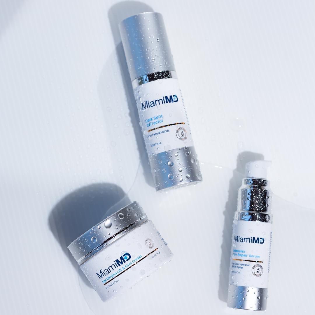 Miami MD Cream Reviews: Legit? Must Read This Before Buying
