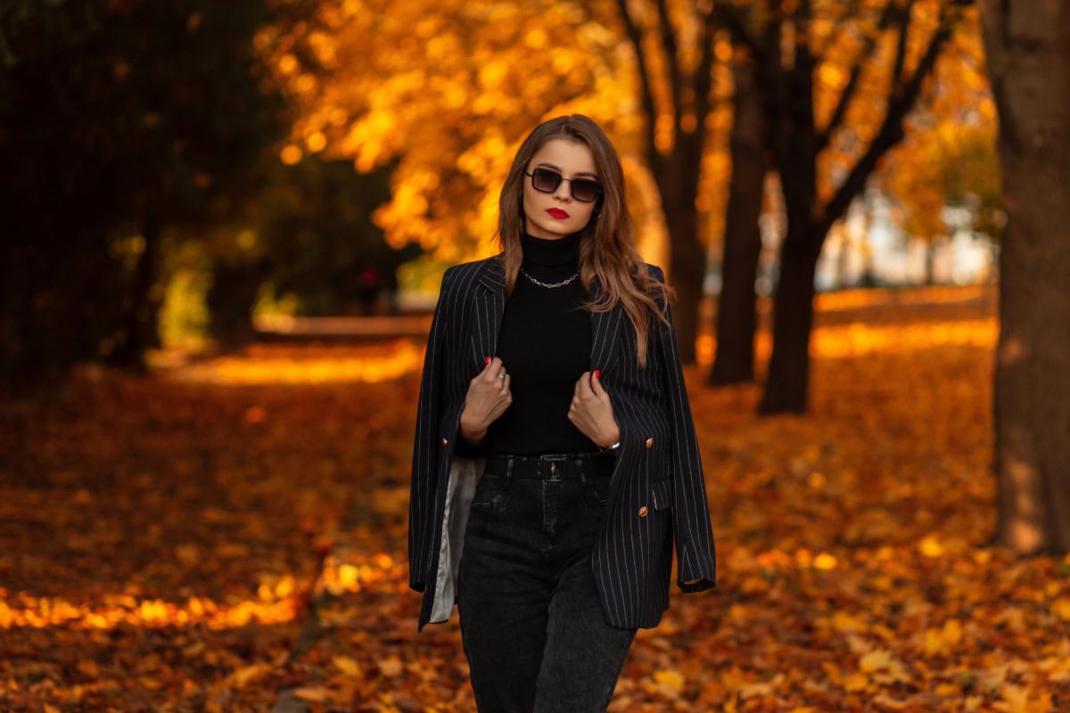 20 Fall Outfits For Women Everyone Is Pinning - La Passion Voutee