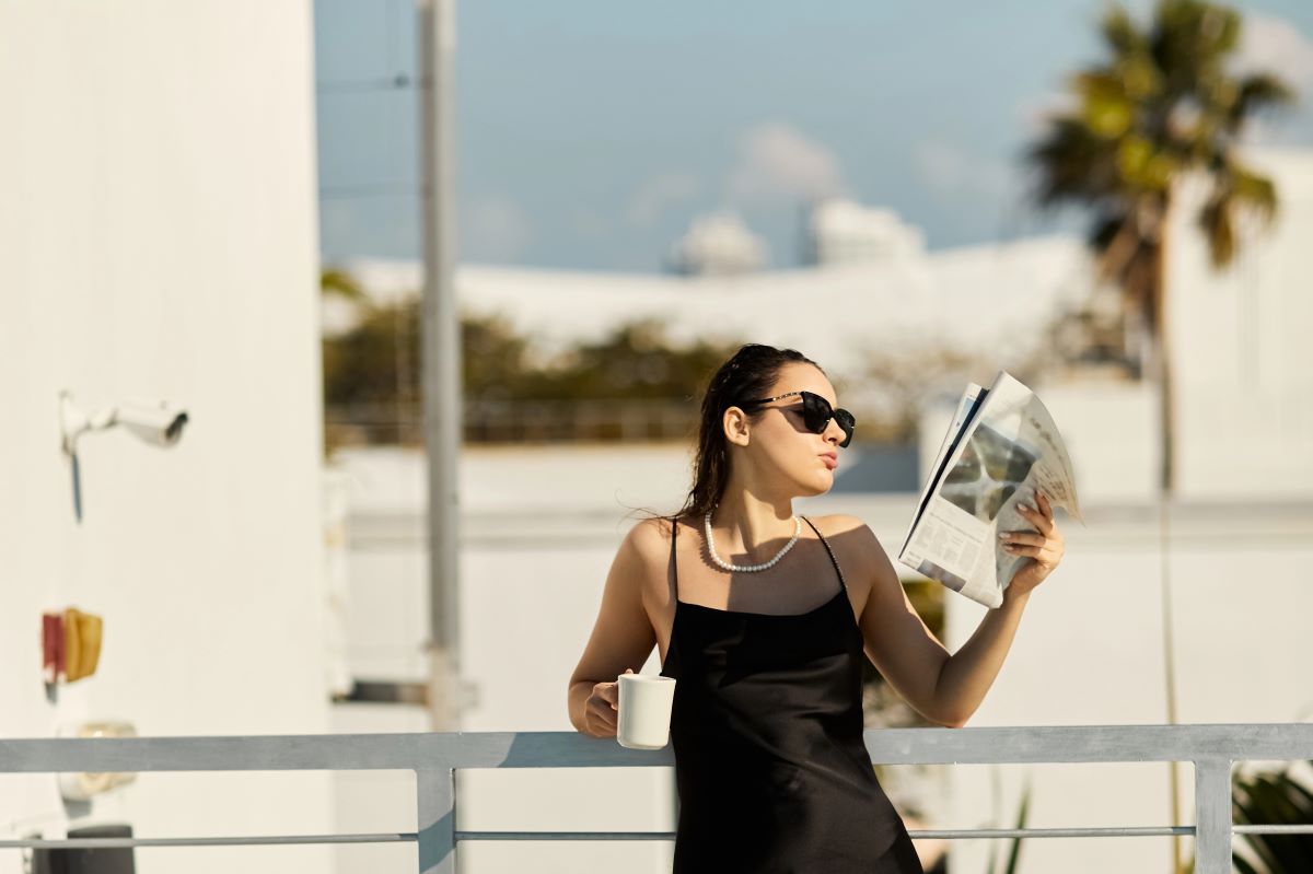 18 Going Out Outfits That Turn Heads - La Passion Voutee