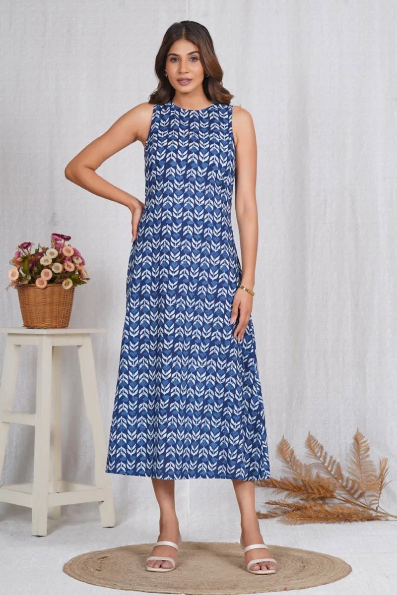 15 Chitenge Outfits That Feel Fresh And Chic - La Passion Voutee