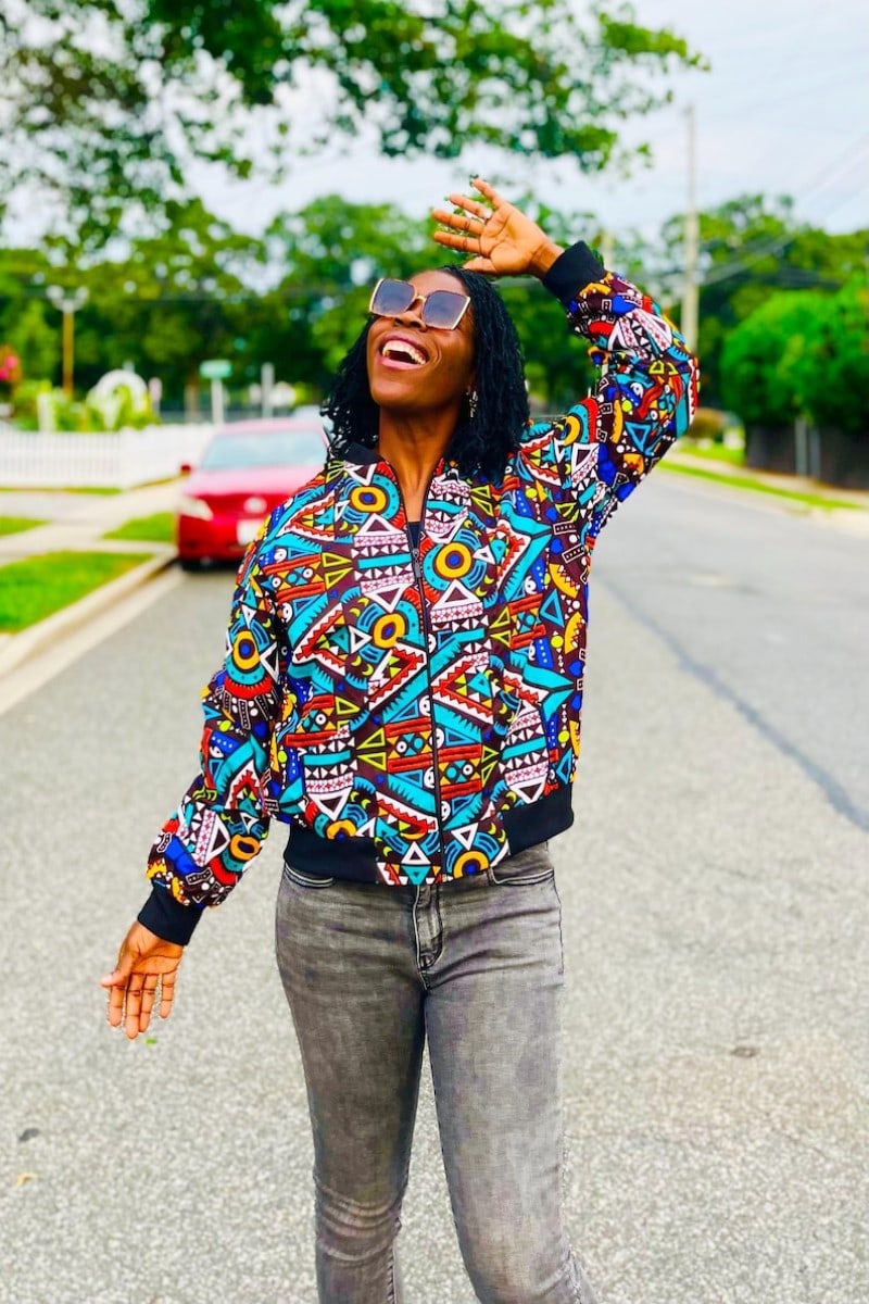 20 African Print Clothing Ideas That Make Bold Statements - La Passion ...
